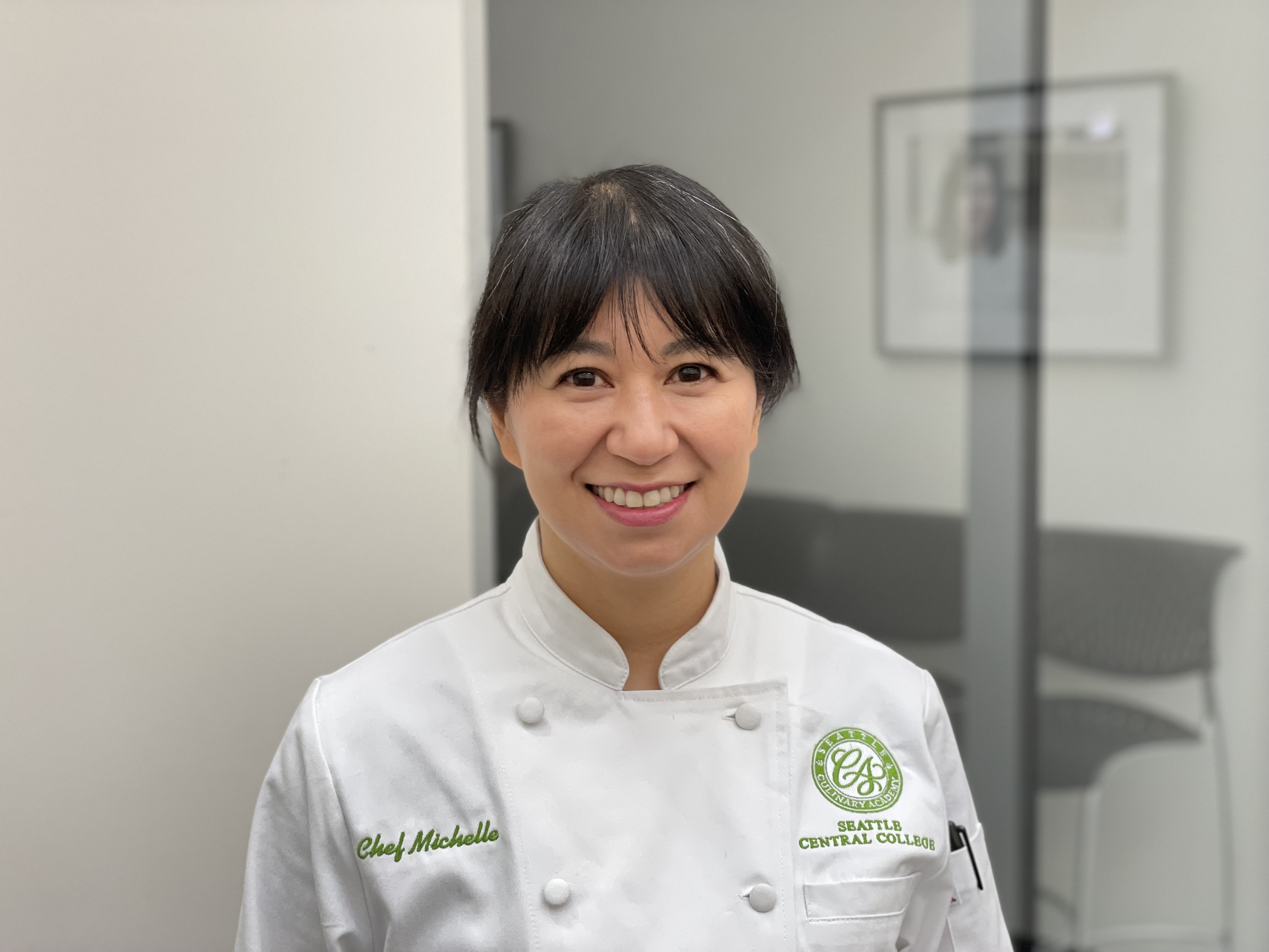 Michelle Nguyen Culinary Programs